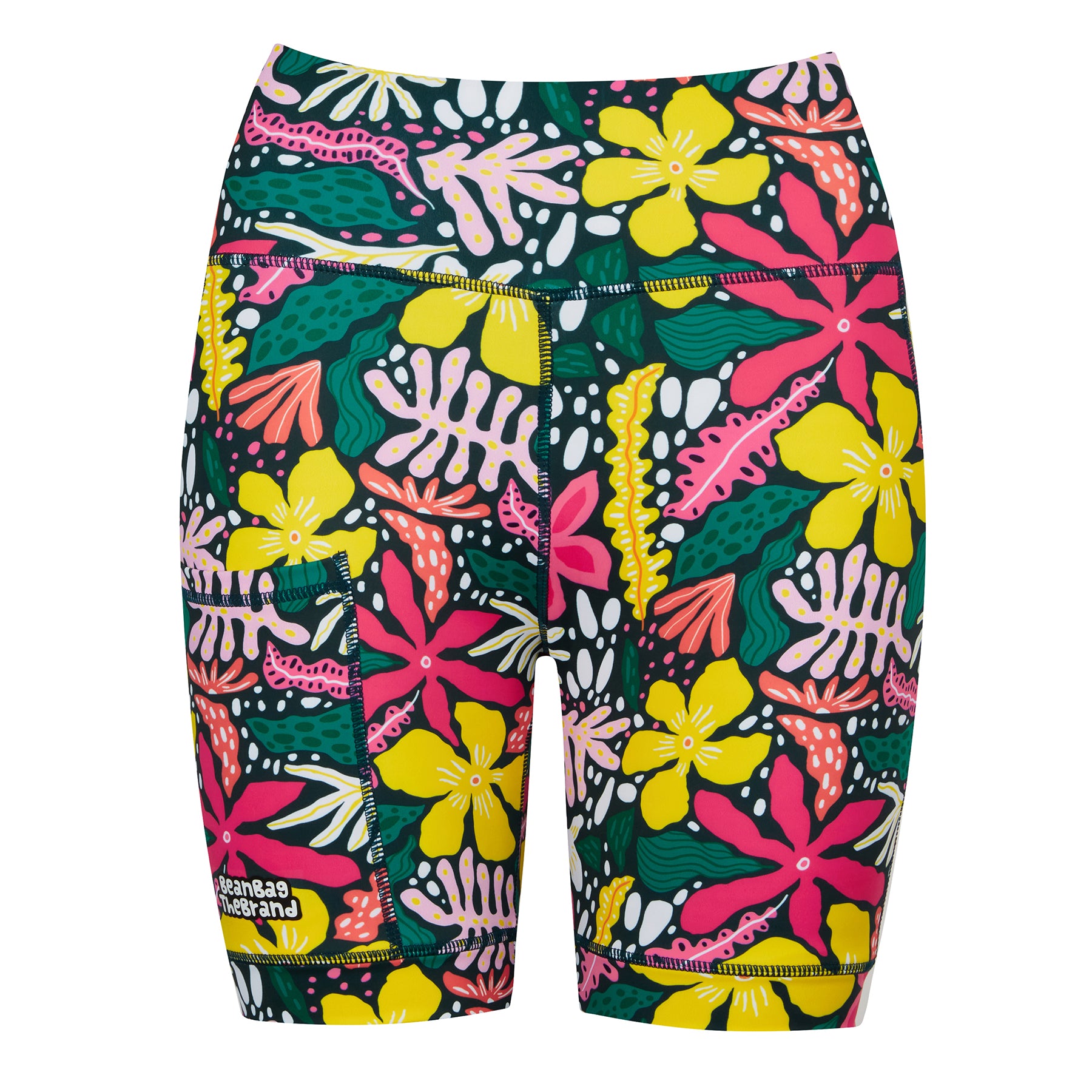 UTOPIA - Active Shorts Babes