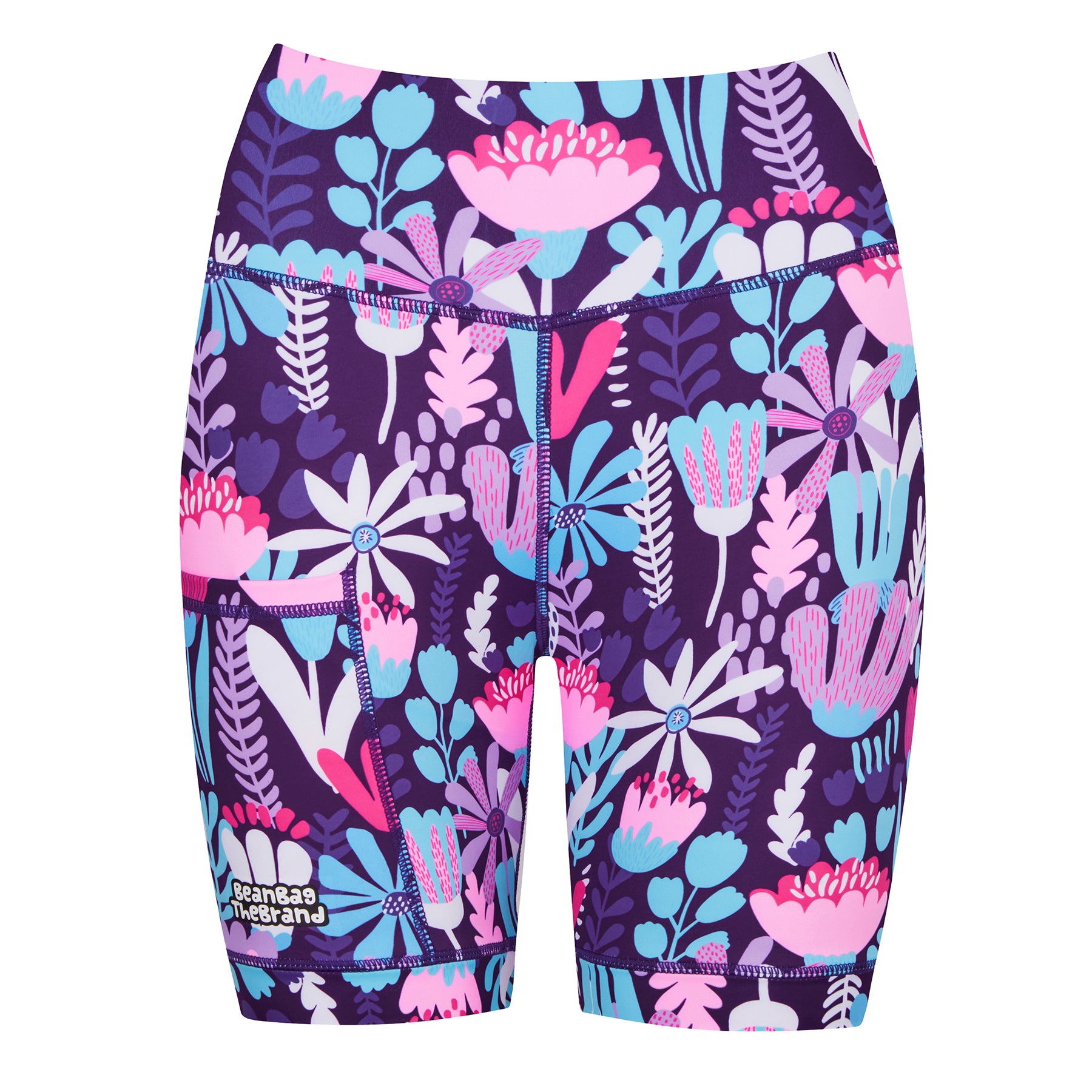 WONDERLAND - Active Shorts Babes