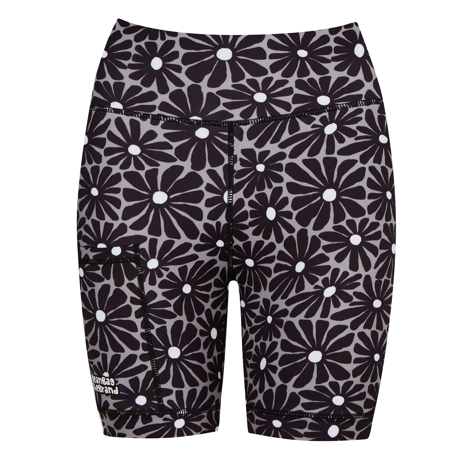 BELLIS - Active Shorts Babes